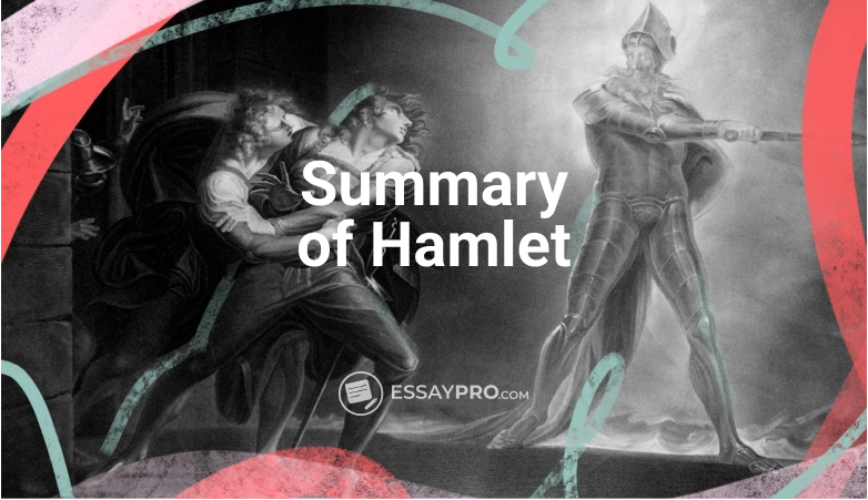 Summary of Hamlet: Themes and Symbolism in Shakespeare’s Classic Play